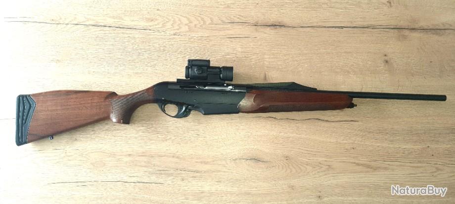 Carabine BENELLI Argo - Cal. 300 win mag avec point rouge Aimpoint C3 ...
