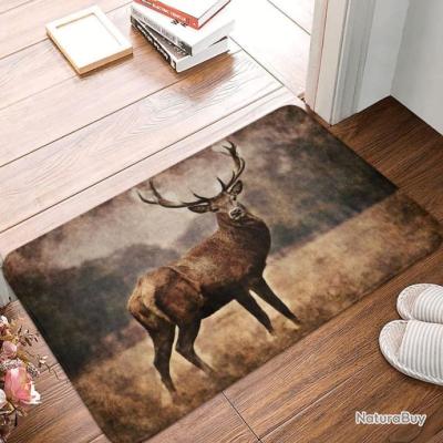 Tapis de sol antidérapant 60x40 cm - LIVRAISON GRATUITE - Décoration d ...
