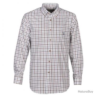 CHEMISE PERCUSSION SORGUE - TAILLE L - Chemises de Chasse (12662397)