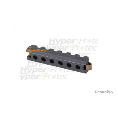 Chargeur pour Rohm RG3 - pistolet alarme 6 mm - Pièces détachées et ...