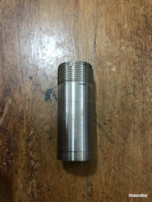 Chokes interieur lisse pour fusil Huglu calibre 12 - Chokes (12665644)