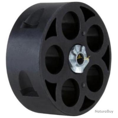 Barillet pour revolver de défense T4E TR68 cal.68 - Pièces détachées et ...