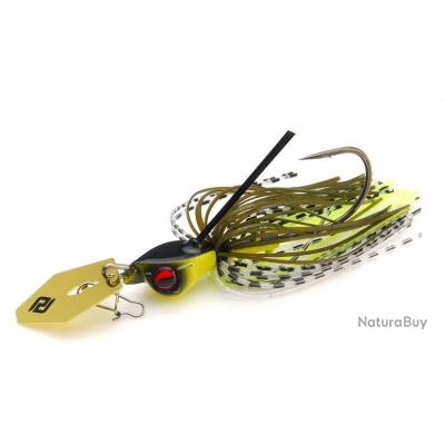 MAXX BLADE SPEED 8G - 07 GURICHA SHAD - Spinnerbaits - Buzzbaits ...