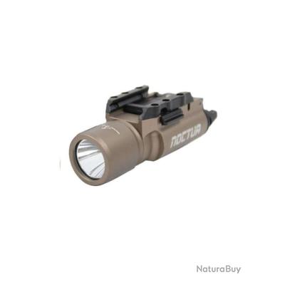 LAMPE NOCTUA 400 TAN PEREGRINE AIRSOFT - Lampe Airsoft (12669126)