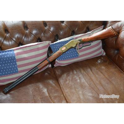 Réplique carabine winchester western DENIX - Objets décoratifs Western ...