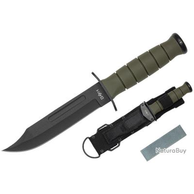 ENCHERE COUTEAU TACTIQUE DE COMBAT - Couteaux tactiques et de combats ...