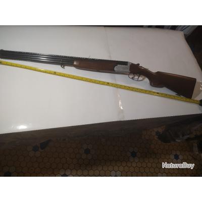 Superposé SABATTI cal 12/70 - Fusils Superposés calibre 12 (12675747)