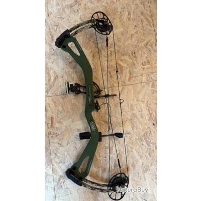 Vente arc chasse PSE - Arcs Compounds (12678832)