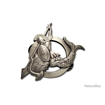 Insigne de Spécialité Amphibie, élémentaire ( A.B Paris) - Insignes ...