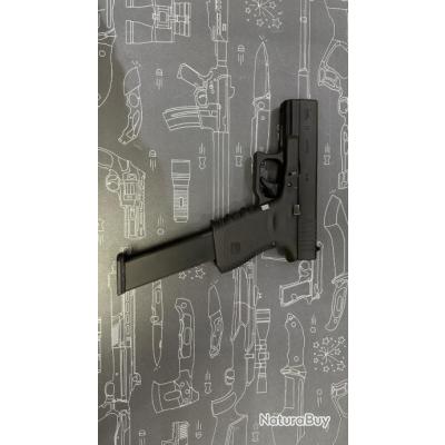 Glock 19 airsoft - Pistolets (12682641)