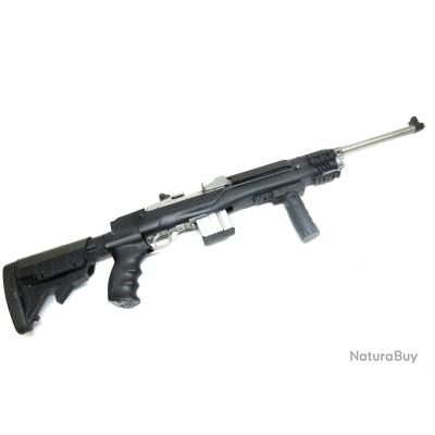 Carabine Ruger Mini 14 Ranch Rifle - Semi-auto - Cal. 222 REM ...