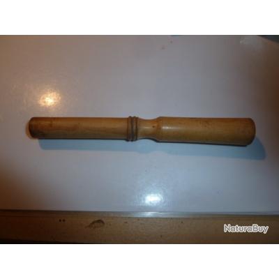 Bourroir buis cal : 28 - Bourroirs (12683307)