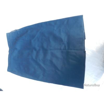 Jupe militaire bleu marine taille 36 Gendarmerie Aviation - Pantalons ...