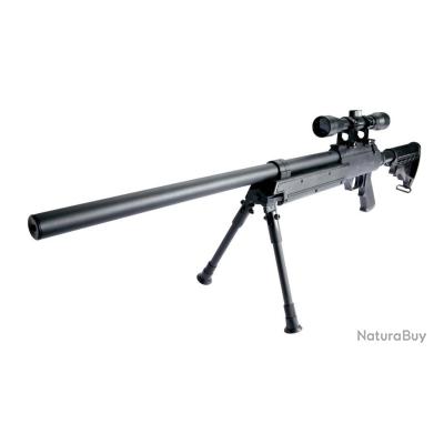 Fusil Urban Sniper -Ressort- Kit Complet - Fusils de sniper (12686417)