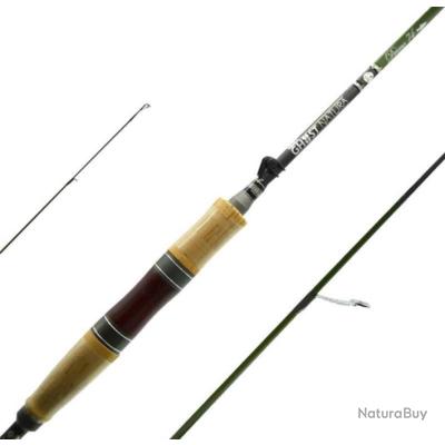 Canne Spinning Volkien Ghost Natura Desmo 74 - Cannes carnassiers ...