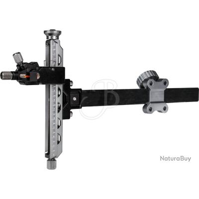 EXE - VISEUR DE TIR SIDERAL CARBON EVO - Tireur droitier - Systèmes de ...