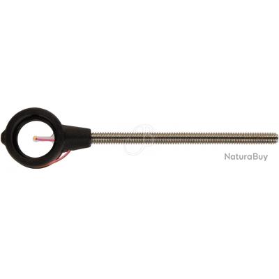 NOVAERY HUBBLE SCOPE 2.1 RD - Rouge - Systèmes de visée (12688141)