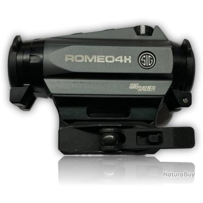 SIG SAUER ROMEO 4H - Points rouges de tir et tactique (12689203)