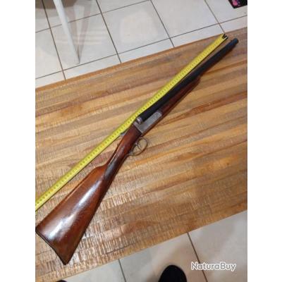 COACH GUN JUXTAPOSE MASTER CAL 12 - Fusils Juxtaposés calibre 12 (12689964)