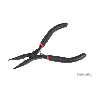 Pince à Anneaux Brisés Fox Rage Fine Tooth Split Ring Pliers - Pince - Lime - Coupe-fil ...