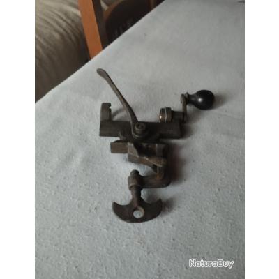 Sertisseur calibre 16 Antiquité - Sertisseurs (12691927)