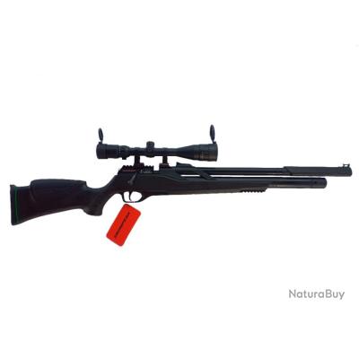PACK-11 ,CARABINE SNOWPEAK T-REX PCP Cal. 4,5 mm 19,9 Joul. - Carabines ...