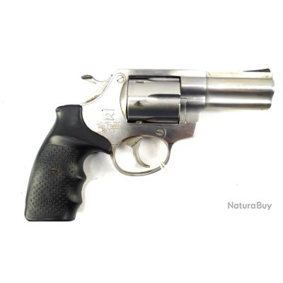 Revolver Alfa-Proj model 39303 38SP 6Coups 3" - Revolvers de Catégorie ...