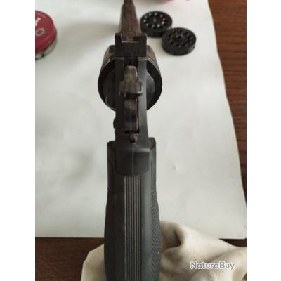 Revolver python 357magnum co2 - Revolvers CO2 (12694991)