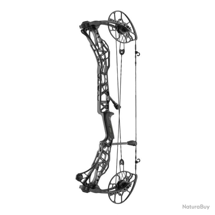 Arc à poulie Mathews Lift X RS - Gaucher / Earth Fade-to-Black - Arcs ...