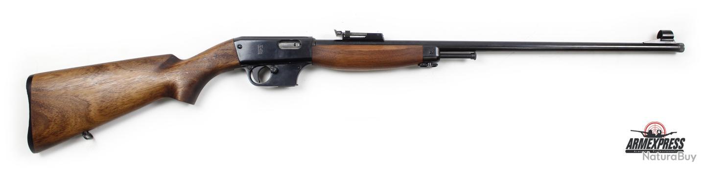 Carabine d'occasion Unique X 51 Bis Cal. 22 lr - Carabines 22LR (12700208)