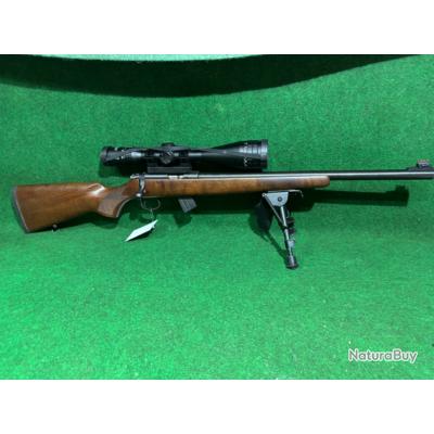 Carabine Cz mod 455 cal 22 lr - Carabines 22LR (12700744)