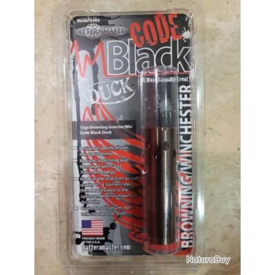 CHOKE PATTERNMASTER CODE BLACK DUCK - Chokes (12703197)