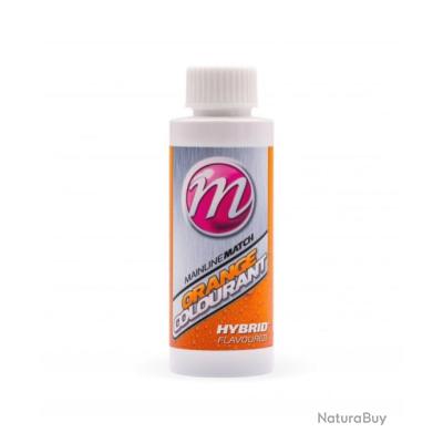 MAINLINE LIQUIDE MATCH CAPTIV-8 FLAVOURED COLOURANTS MAINLINE Chocolat ...