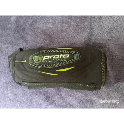 Housse proto bouteille 0.8l paintball - CO² et Air comprimé Paintball ...