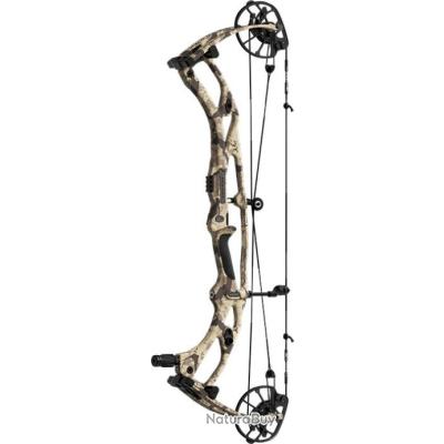HOYT - RX-9 ULTRA DROITIER (RH) 60-70 # FIRST LITE CERCA 28.25"-29 ...
