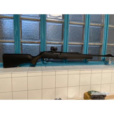 Vends carabine de chasse Browning MC 3Calibre 30/ 06 - Carabines semi ...