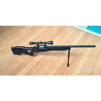 Réplique airsoft AWP / L96 - Fusils de sniper (12711761)