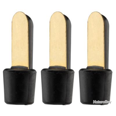 PIPETS PLASTIQUES POUR CORNES DE CHASSE - ELLESS - Grand Modèle ...