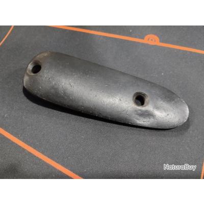 Plaque de couche, butt plate STEYR M95 - Pièces et Eléments d'armes de ...