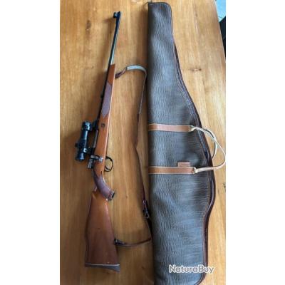 Carabine PARKER HALE 7X64 - Carabines à verrou Calibre 7x64 (12716898)