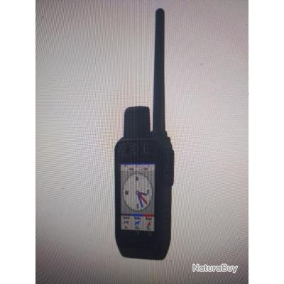 Gps Garmin alpha 300 F - Colliers GPS (12717378)
