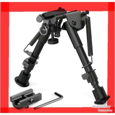 Bipied pour CZ 457 Training - Bipieds (12946904)