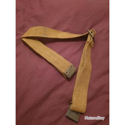 Bretelle Garand toile A1 - Bretelles (12722255)