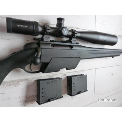Carabine Steyr Mannlicher SSG-04 cal 300 win - Carabines de TLD (12723397)