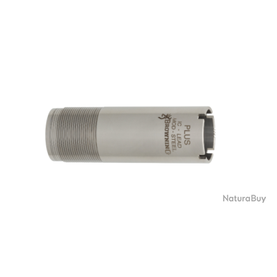 Choke Browning Invector Plus Stainless 12GA - 12 GA F (1/1) - Chokes ...