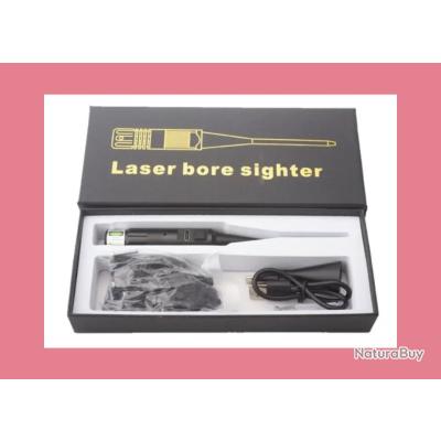 Collimateur laser Vert - Lasers de réglage optique, collimateurs (13779889)