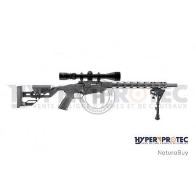 Pack Ruger Precision Rimfire 17HMR - Carabines 17 HMR - 22 Magnum - 22 ...