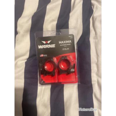 Maxima Warne 213lm - Colliers pour montage fixe (12724534)