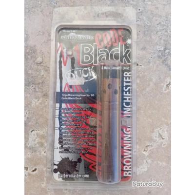 Choke pattern master invector ds modèle duck - Chokes (12727430)