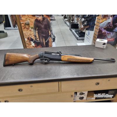 Cara Merkel SR1 9.3x62 - Carabines semi-automatiques Calibres 9.3x62 et ...